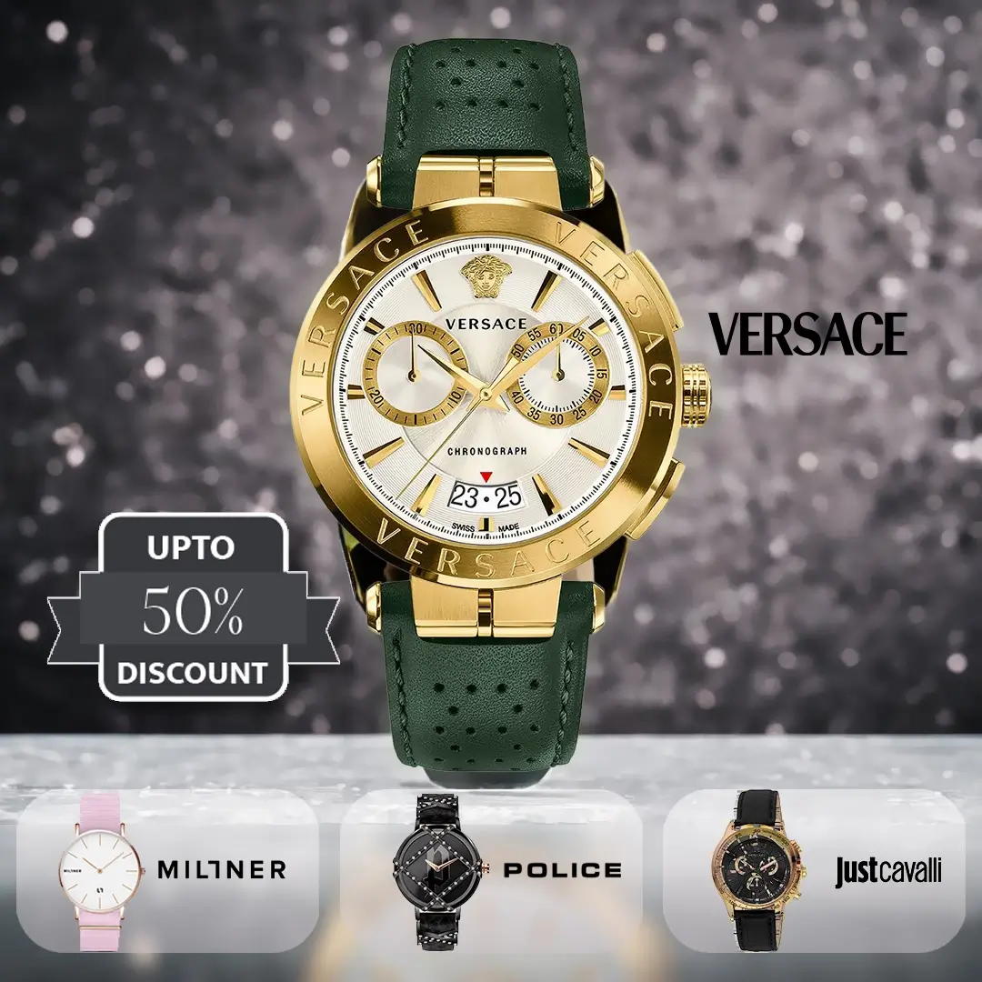 Exploring Luxury Watches Inspired by Pop Culture Icons | Doyuf