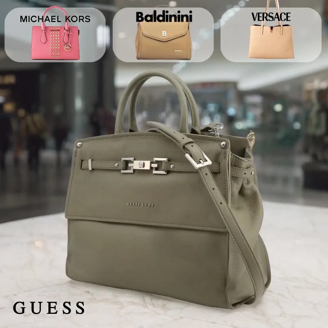 Why Michael Kors Bags Are a Hit in Dubai Fashion Trends 2024