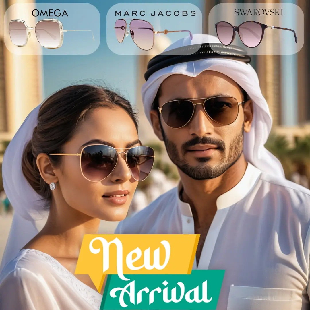 Fashion Trends in Dubai for Men: Latest Styles & Must-Have Items