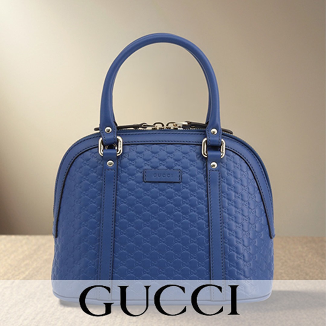 Top Gucci Handbags 2024: Best Styles for Women, Trendy and Timeless